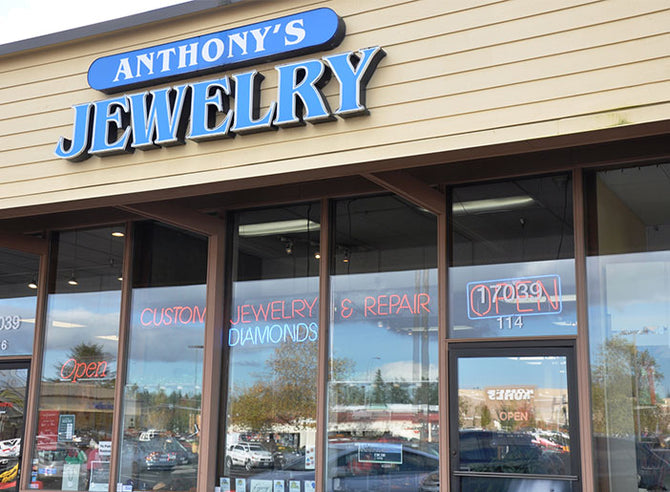 Your Trusted Source for Diamond & Gemstone Jewelry in Covington | WA ...